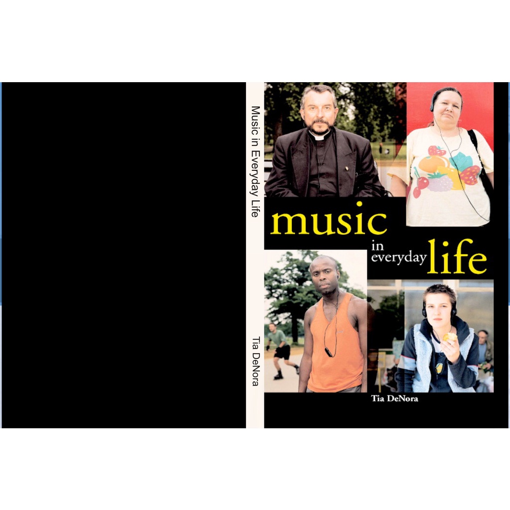 Jual Music in Everyday Life | Shopee Indonesia