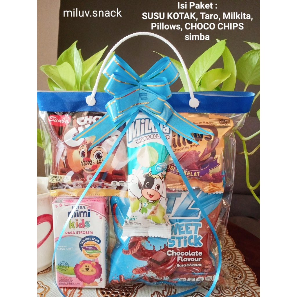 Jual Souvenir Ultah / Snack Ulang Tahun / Paket Snack Ulang Tahun / Paket Snack Ultah / Snack ...