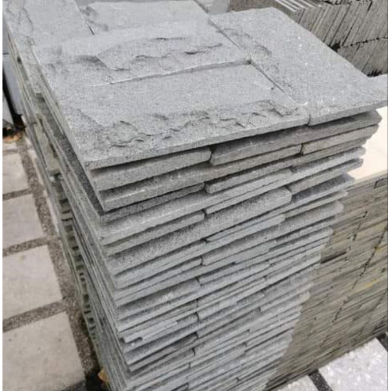 Jual Batu andesit RTA 15X30 | Shopee Indonesia