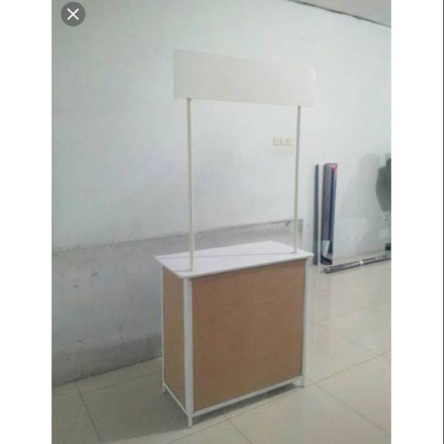 Jual Meja stand portable | Shopee Indonesia