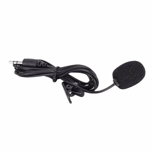 Jual Clip on mini mic | Shopee Indonesia