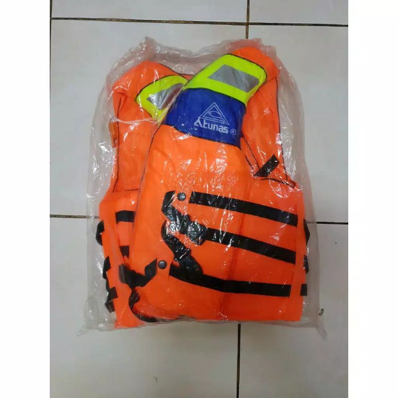 Jual ROMPI APD PELAMPUNG size L (DEWASA) | Shopee Indonesia