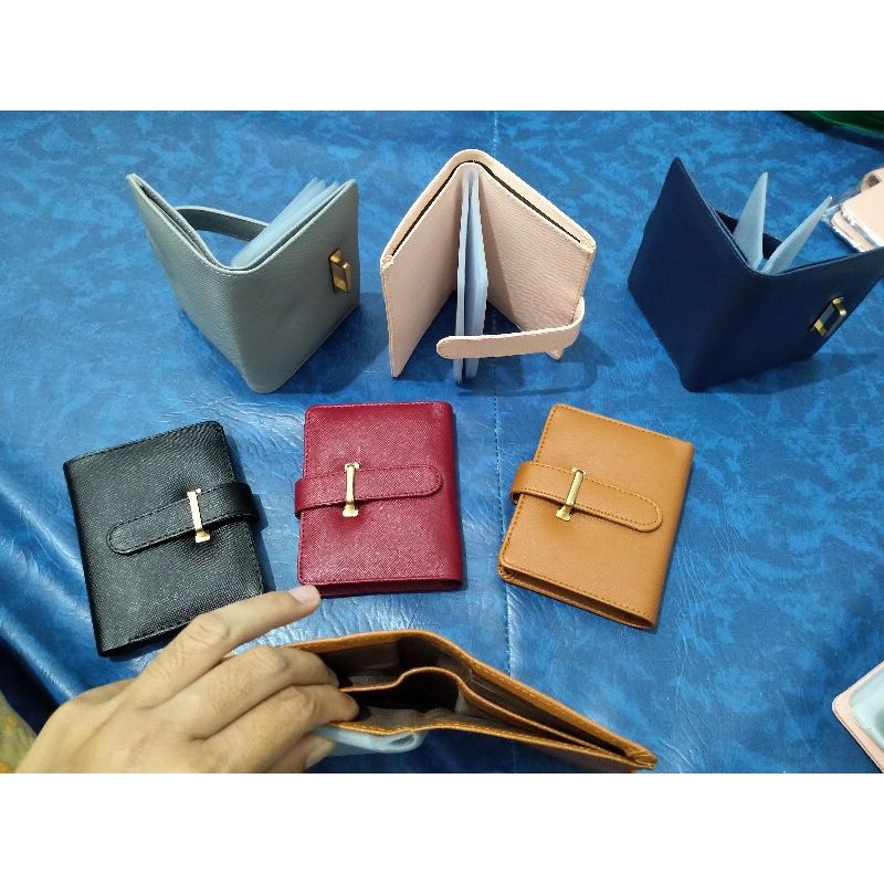 Jual Dompet SIM, KTP, ATM atau Logam Mulia Certicard | Shopee Indonesia