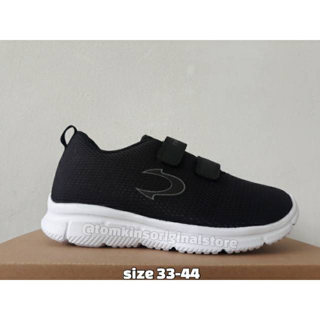 Jual TOMKINS Skool Edition 2020-1C - Sepatu Olahraga - Sepatu Sneakers ...