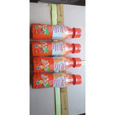 Jual KUNYIT ASAM LANCAR DATANG BULAN | Shopee Indonesia