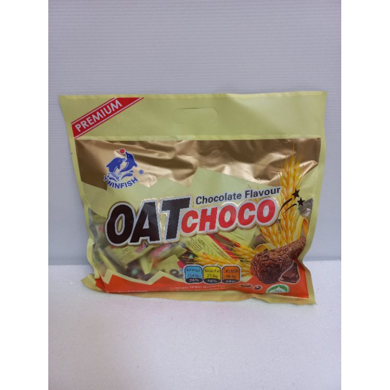 Jual OAT CHOCO COKLAT 400G | Shopee Indonesia