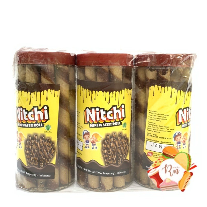 Jual Astor Mini Nitchi 1pcs | Shopee Indonesia