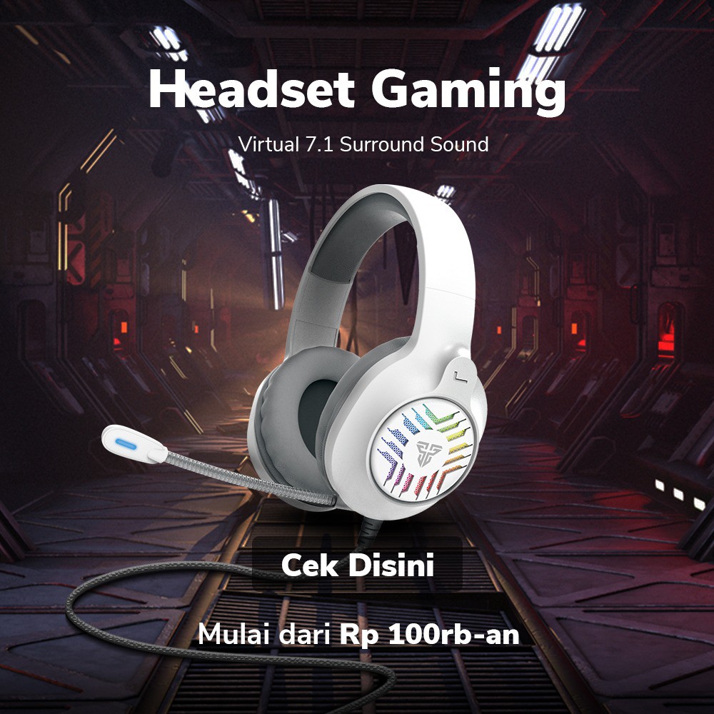 Toko Online Fantech Official Shop | Shopee Indonesia