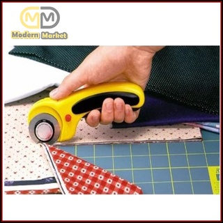 Jual ROTARY CUTTER KAIN ALAT POTONG KAIN/CUTTER PEMOTONG KAIN DAN ...