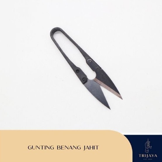 Jual Gunting / Thread Cutter / Cekris / Benang Jahit (Per Pcs ...