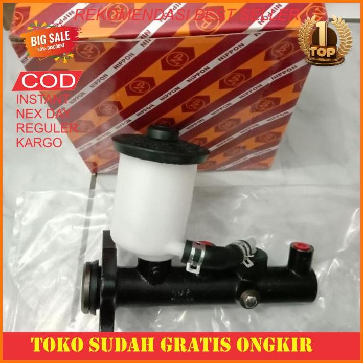 Jual Sparepart Mobil Master Rem Atas Brake Master Assy Kijang 5K ...