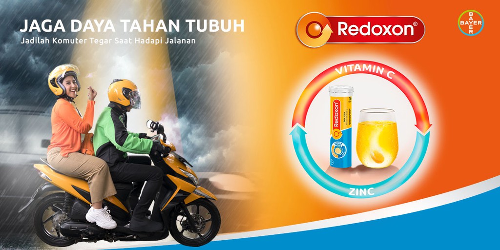 Toko Online Bayer Health Official Partner | Shopee Indonesia