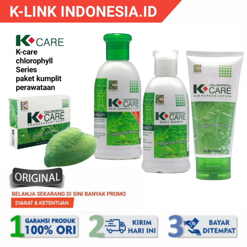 Produk K-LINK K IONNANO OFFICIAL | Shopee Indonesia
