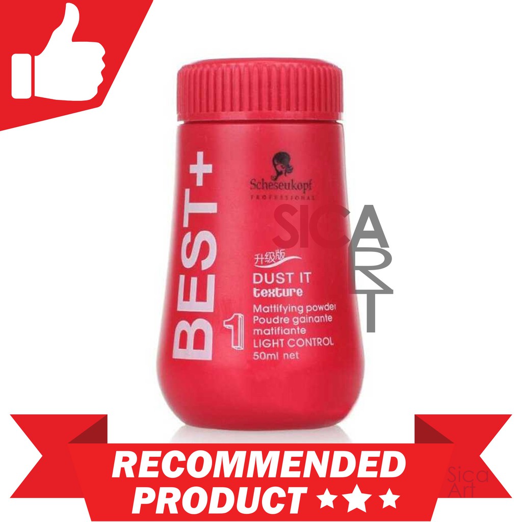 Jual Hair Powder Dust It - Aksesoris Styling Rambut Kilau Rambut ...