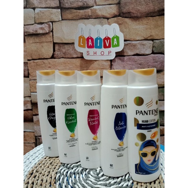 Jual Pentene Shampo sampo 130ml.. | Shopee Indonesia