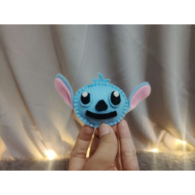 Jual Flanel Craft Stich / Untuk buket atau kerajinan berbahan flanel ...