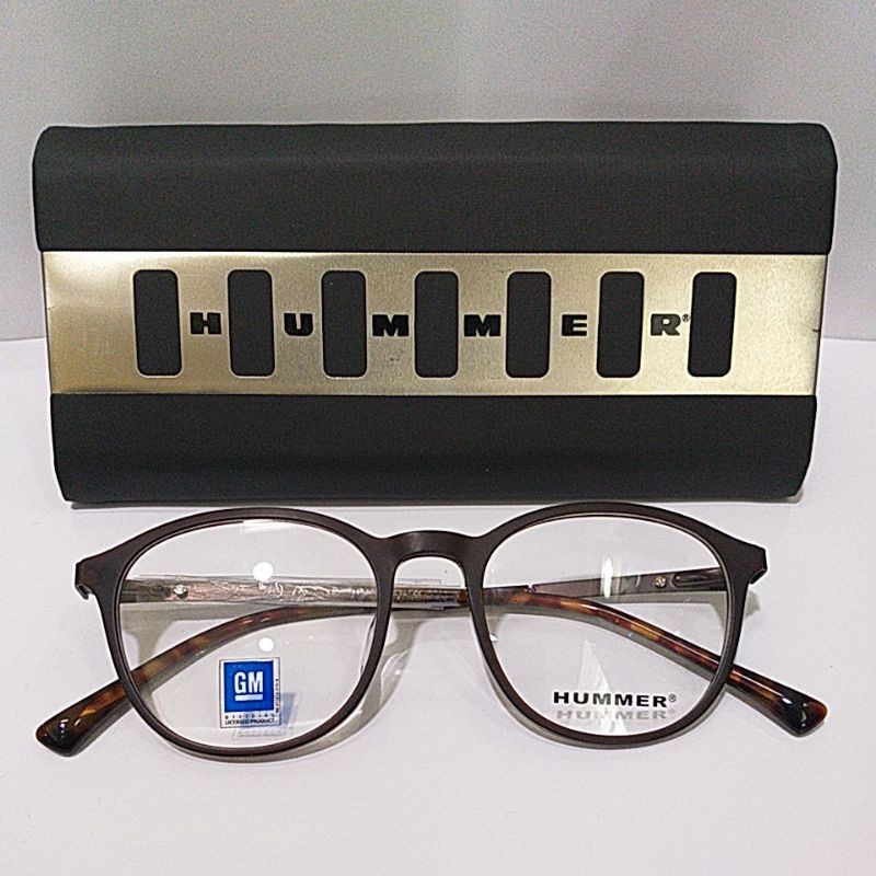 Jual Kacamata Hummer 2009 Original +lensa single vision#kacamatawanita# ...