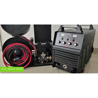 Jual Mesin Las Redbo Pro NBC 500F Trafo Las Inverter Las dengan Wire Feeder | Shopee Indonesia