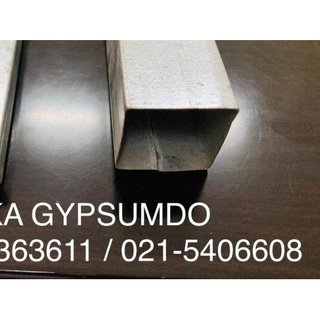 Jual Hollow Galvanis 2x4 *035 / Hollow Galvalum / Hollow Plafon /Besi ...