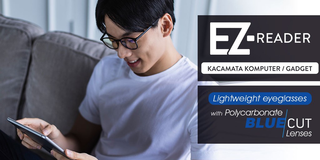 Toko Online Optik Seis Official Shop | Shopee Indonesia