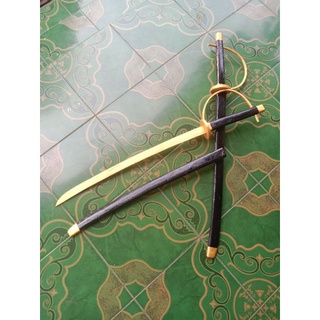 Jual Pedang kayu SHANKS /anime one piece/ | Shopee Indonesia