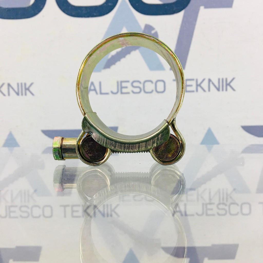 Jual ASANO KLEM SUPERIOR 36-39MM HEAVY DUTY CLAMP 36 - 39 MM | Shopee ...