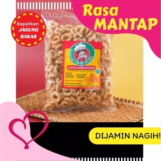 Jual Kerupuk Lanting Klanting Udang Asli Lampung | Shopee Indonesia