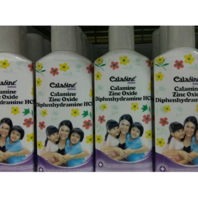 Jual Caladine Lotion 95ml | Shopee Indonesia