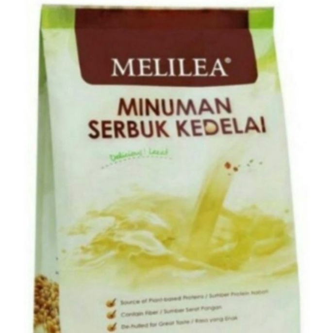 Jual susu kedelai melilea exp 04.08.2023 | Shopee Indonesia