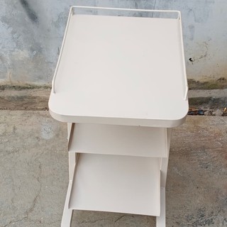 Jual Meja Troli USG Rumah Sakit | Shopee Indonesia