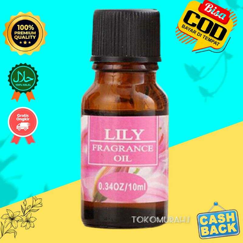 Jual Minyak Pengharum Ruangan ORIGINAL HUMI Esensial Oil Aromatherapy ...