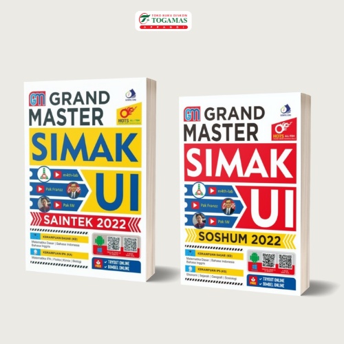 Jual Grand Master Simak Ui Saintek Soshum 2022 Math Lab Franzz Dkk Shopee Indonesia