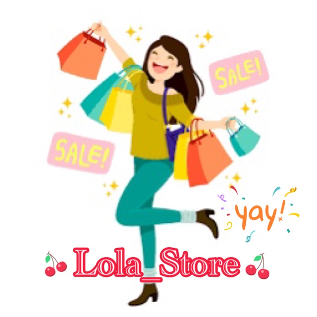 Produk Lola_store | Shopee Indonesia