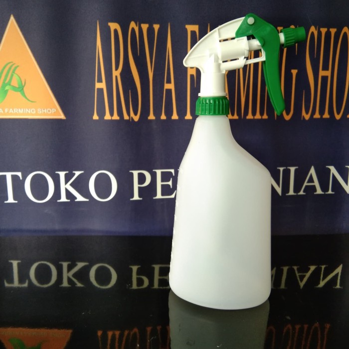 Jual Semprotan 500 ml / Hand Sprayer 500 ml | Shopee Indonesia