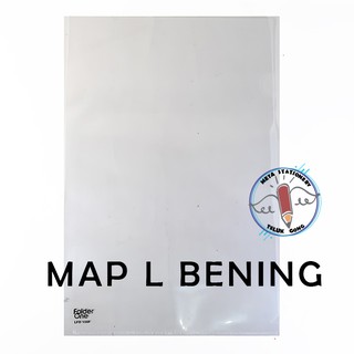 Jual Map L Bening Folder One (12pc) | Shopee Indonesia