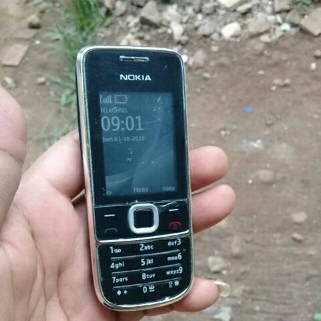 Jual Hp Nokia 2700c (Normal) | Shopee Indonesia