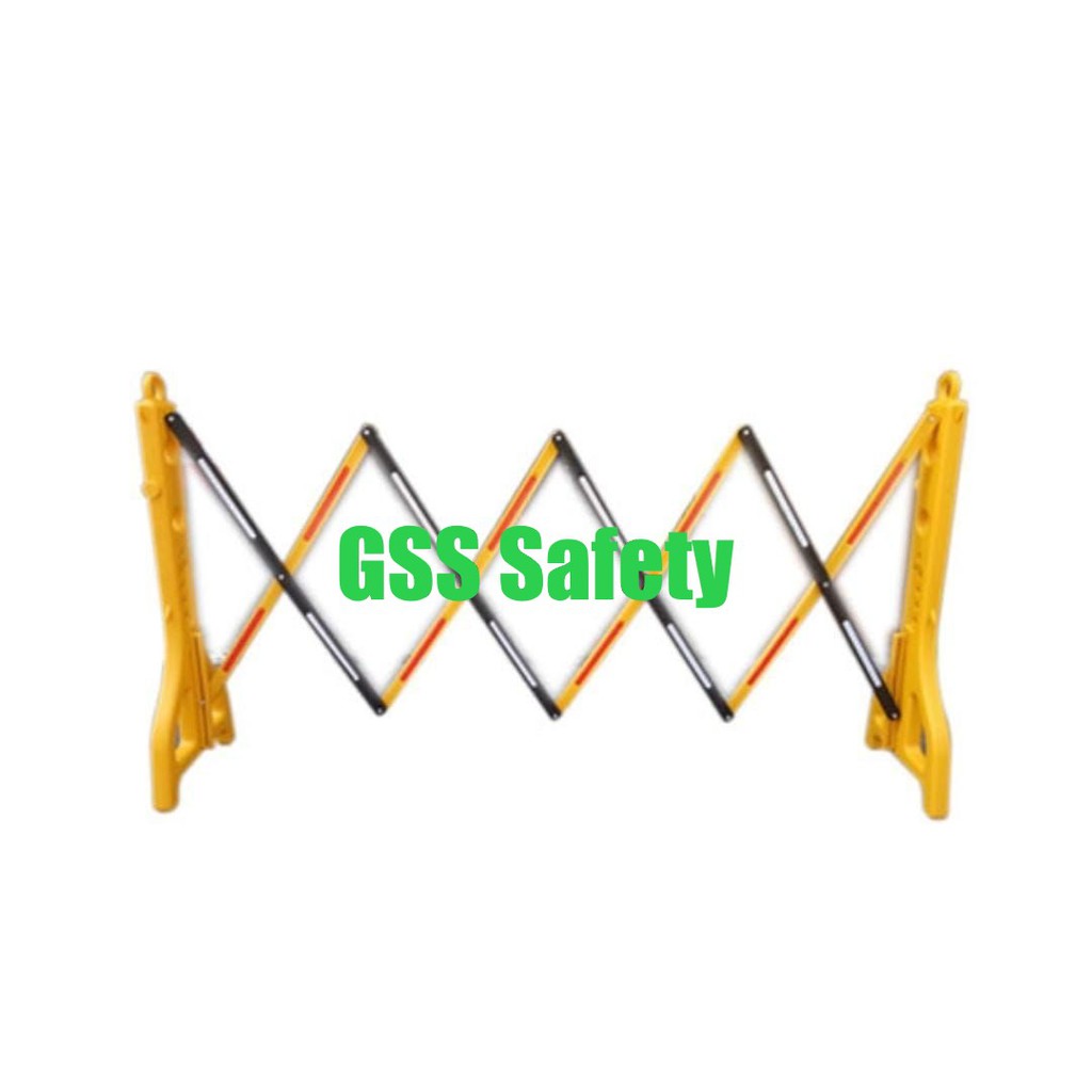 Harga Expandable Road Barrier Terbaru Okt 2024 |BigGo Indonesia