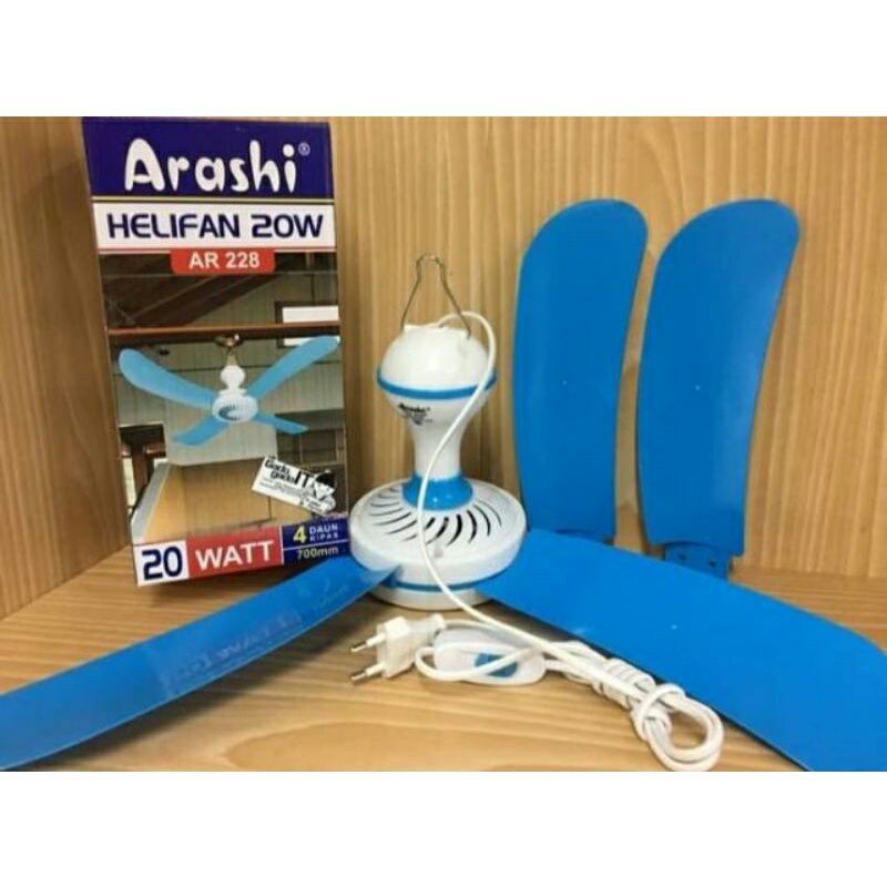 Jual helifan | Shopee Indonesia