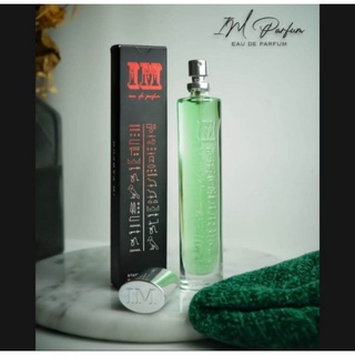 Jual IM Parfum original, parfum non alkohol termurah & terlaris, parfum ...