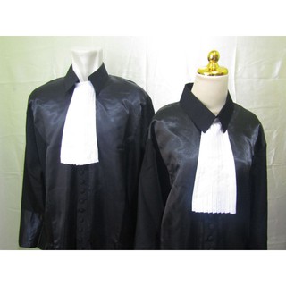 Jual BAJU TOGA PENGACARA ADVOKAT HAKIM ORIGINAL 100% | Shopee Indonesia