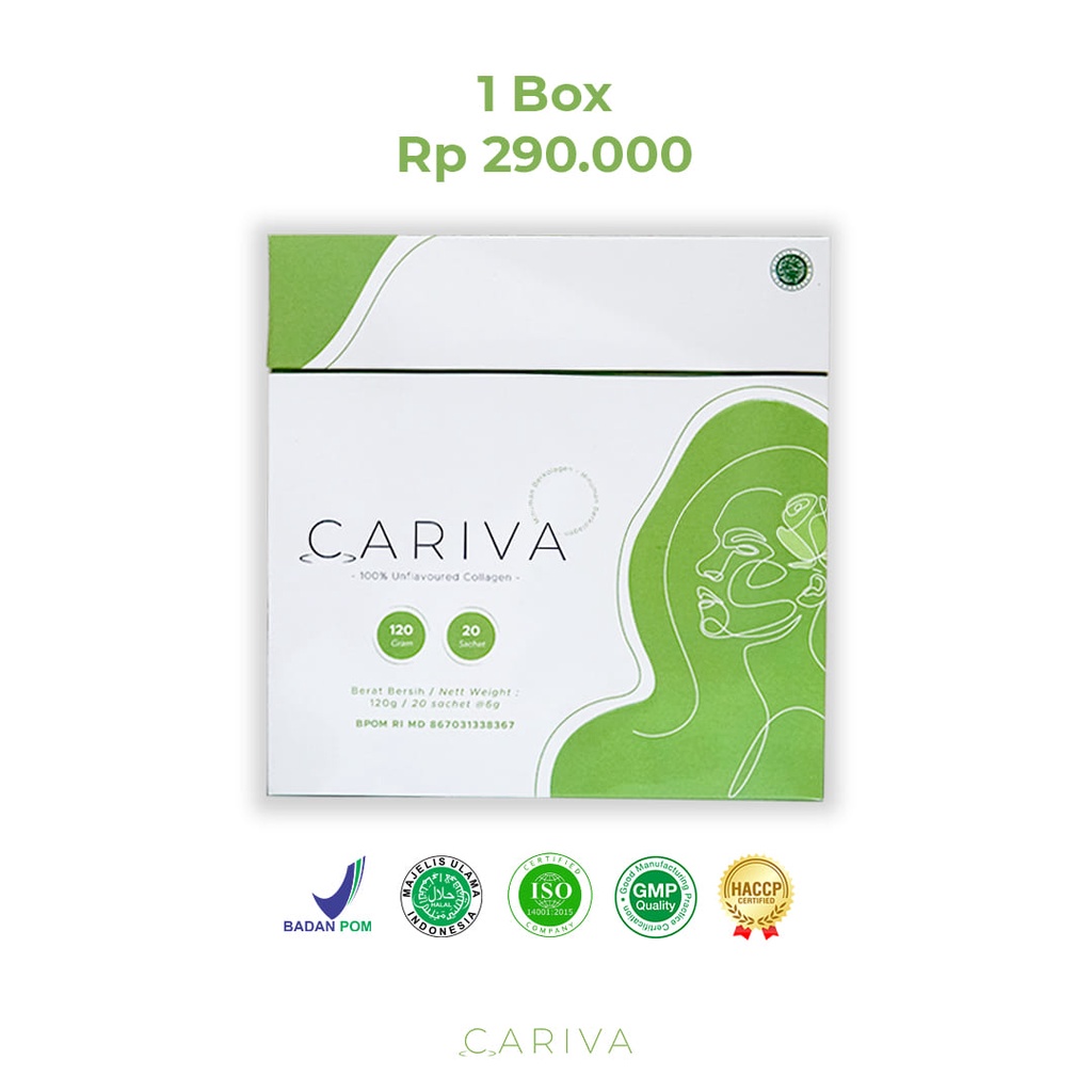 Produk Cariva Official | Shopee Indonesia