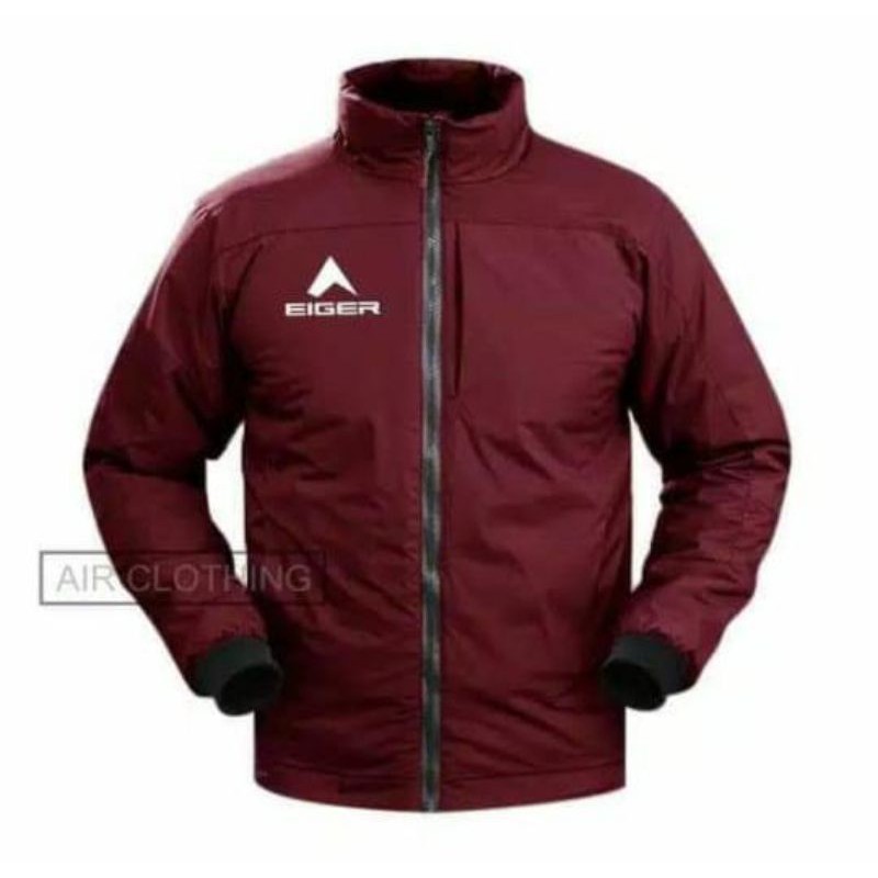 Jual Jaket Outdor , Jaket Gunung | Shopee Indonesia