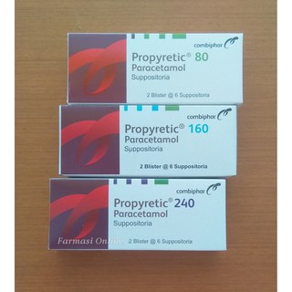 Harga paracetamol Terbaik - April 2020 | Shopee Indonesia