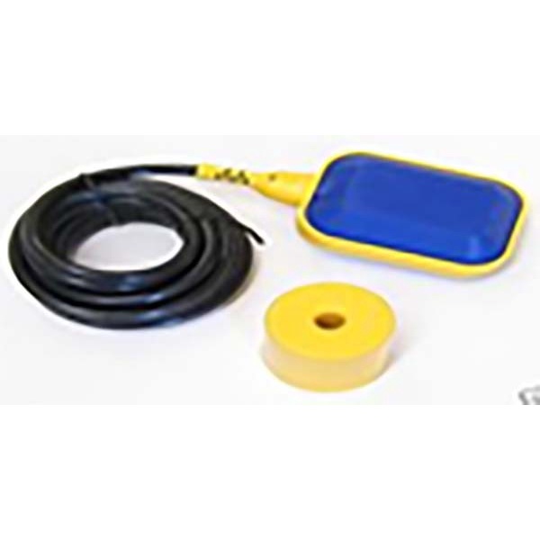 Jual Water level control/Pelampung/ Fluid level control/WLC - EM ...