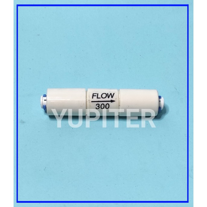 Jual Flow Restrictor 300 CC - Filter Air | Shopee Indonesia