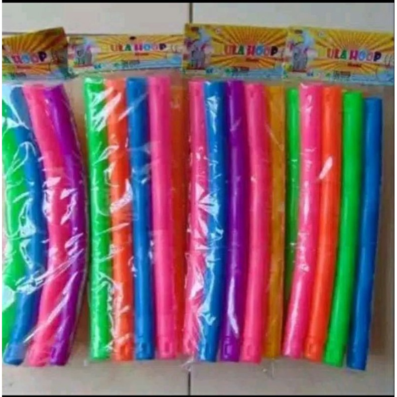 Jual HULA HOOP WARNA-WARNI | Shopee Indonesia