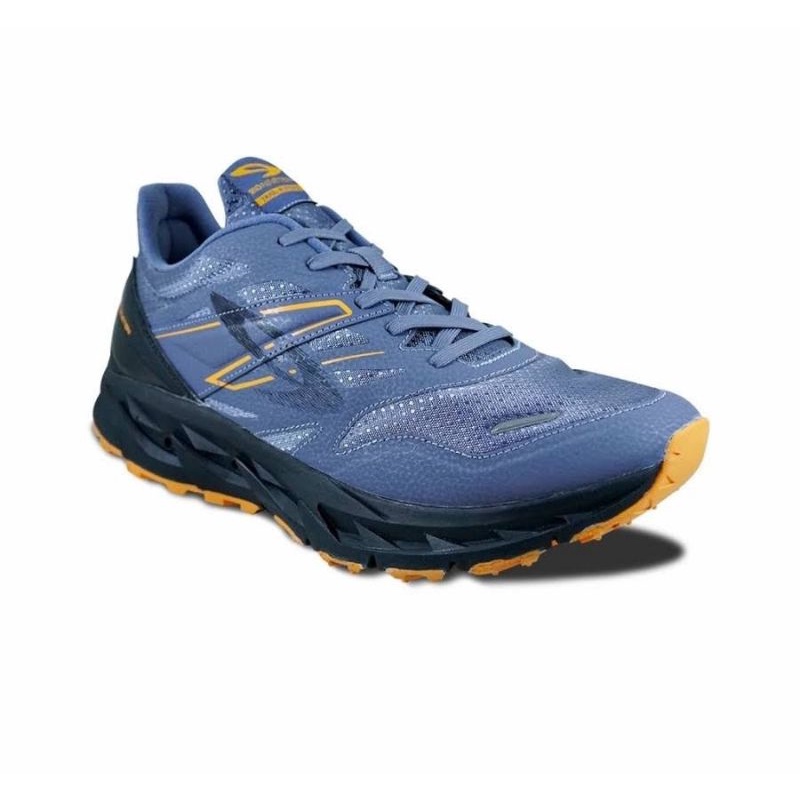 Jual Sepatu Running Trail 910 Nineten Yuza Evo | Shopee Indonesia