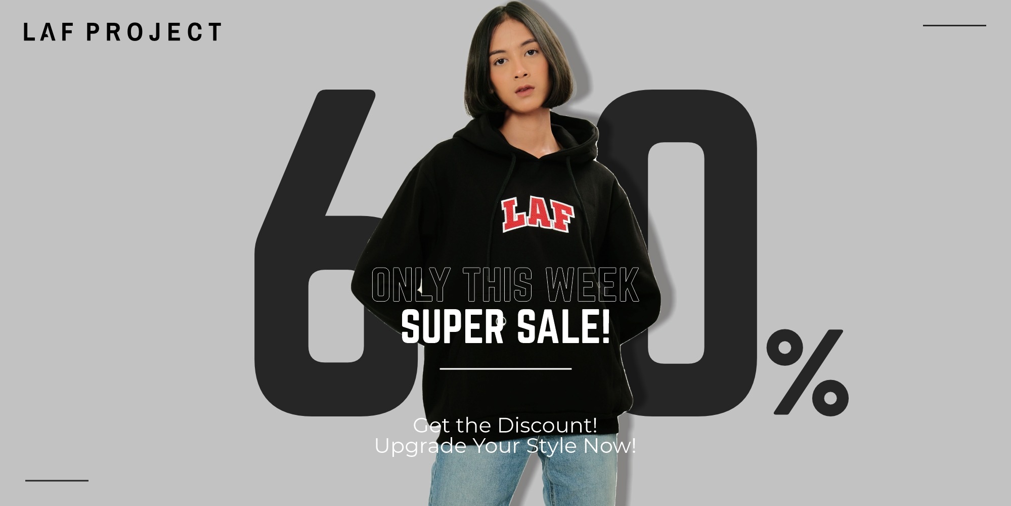 Toko Online LAF Project Official Shop | Shopee Indonesia