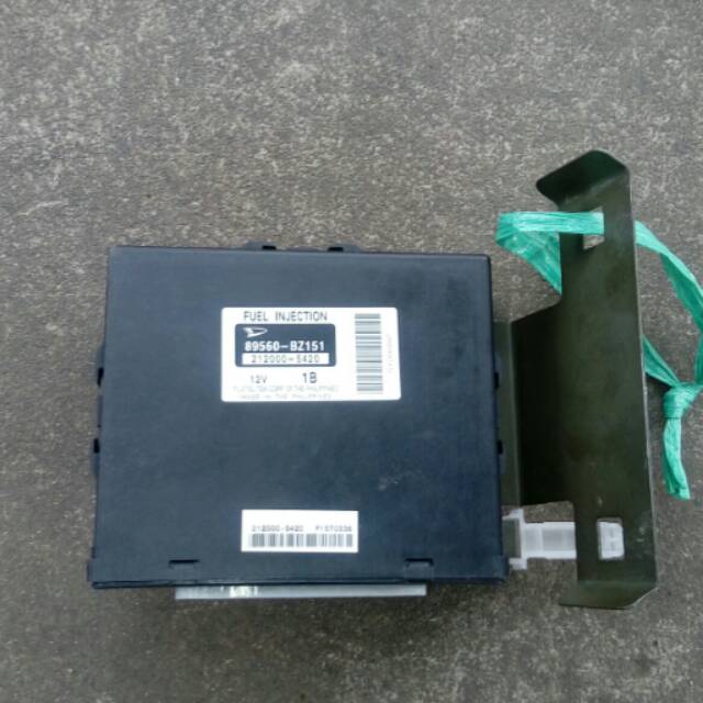 Jual Ecu Toyota Avanza Vvti | Shopee Indonesia