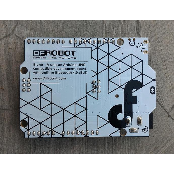 Jual Bluno An Arduino With Bluetooth 40 Dfrobot Akh11 Ayo Beli